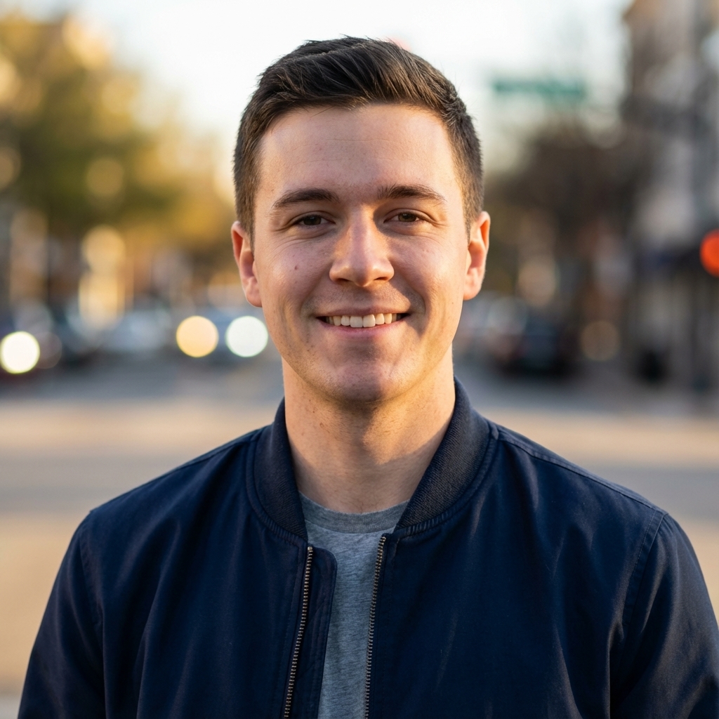 Better Profile Pics | Get More Matches & Dates with AI